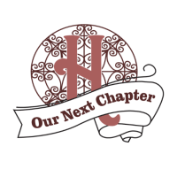 Naming Opportunities – Our Next Chapter
